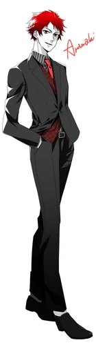 Aramaki | Utaite Wiki | Fandom