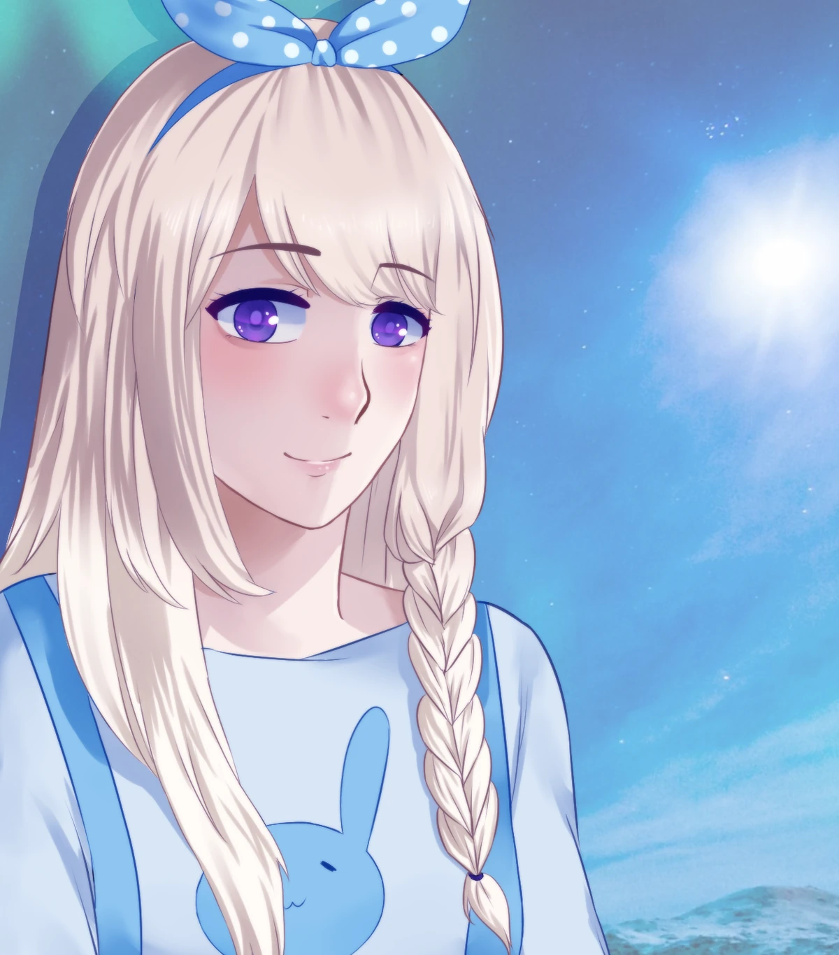 Rynne | Utaite Wiki | Fandom