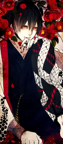 Ashikubi | Utaite Wiki | Fandom