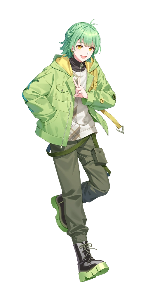 Nagiha | Utaite Wiki | Fandom