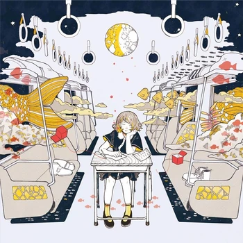 Eve | Utaite Wiki | Fandom