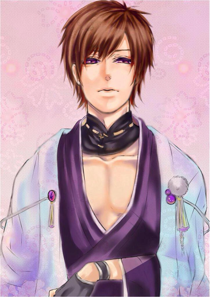 kenty | Utaite Wiki | Fandom