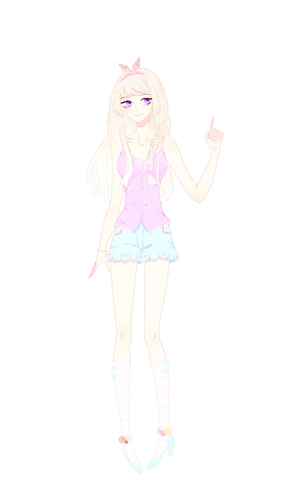 Rynne | Utaite Wiki | Fandom