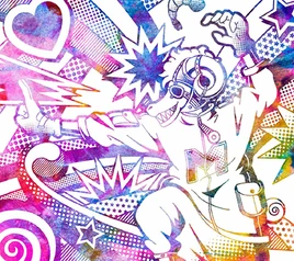 Meychan | Utaite Wiki | Fandom