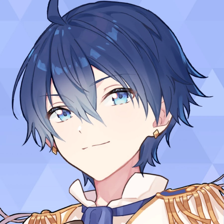 Sigmo | Utaite Wiki | Fandom