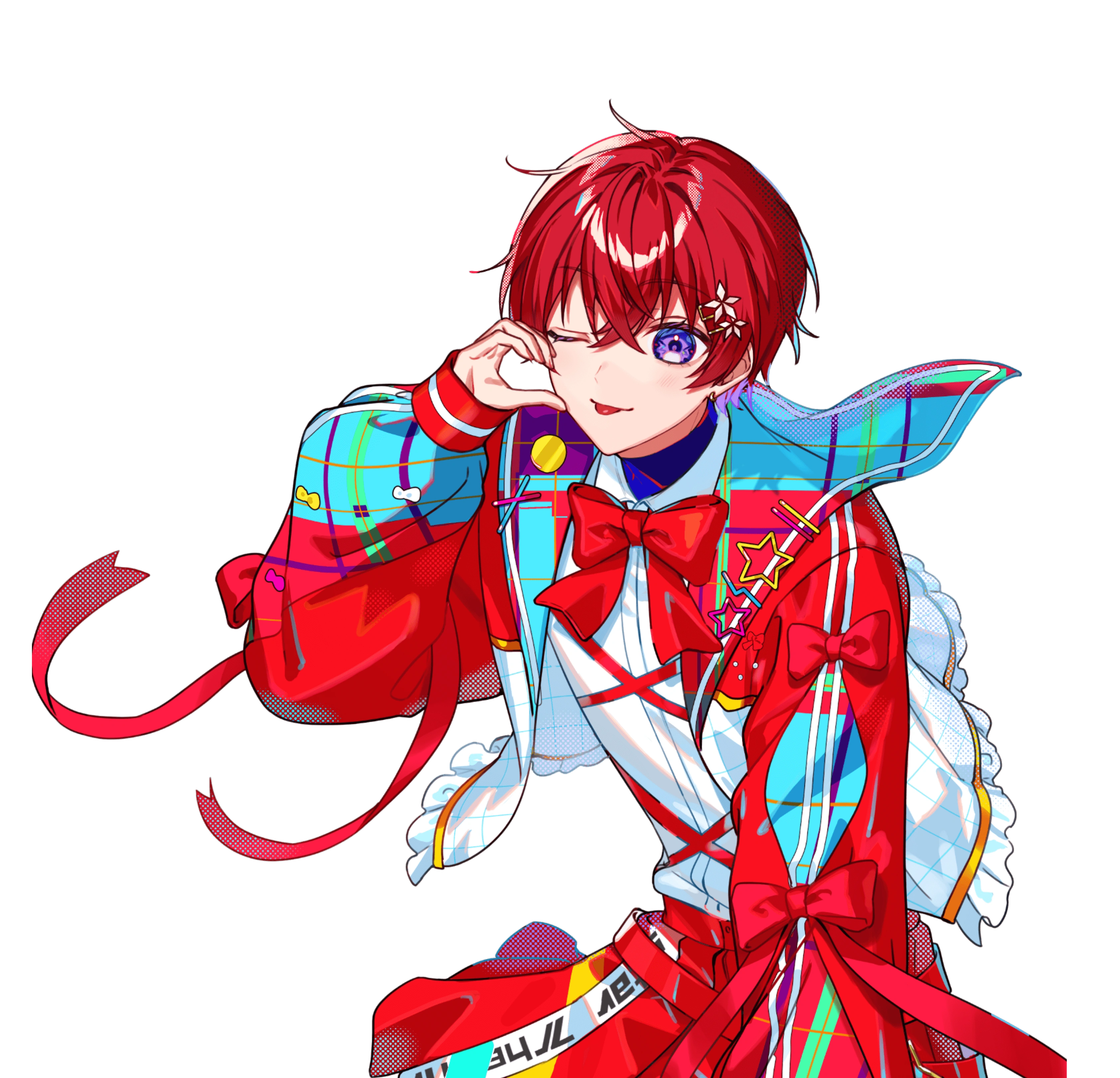 Coe. | Utaite Wiki | Fandom