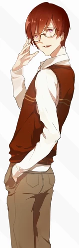 Rey | Utaite Wiki | Fandom