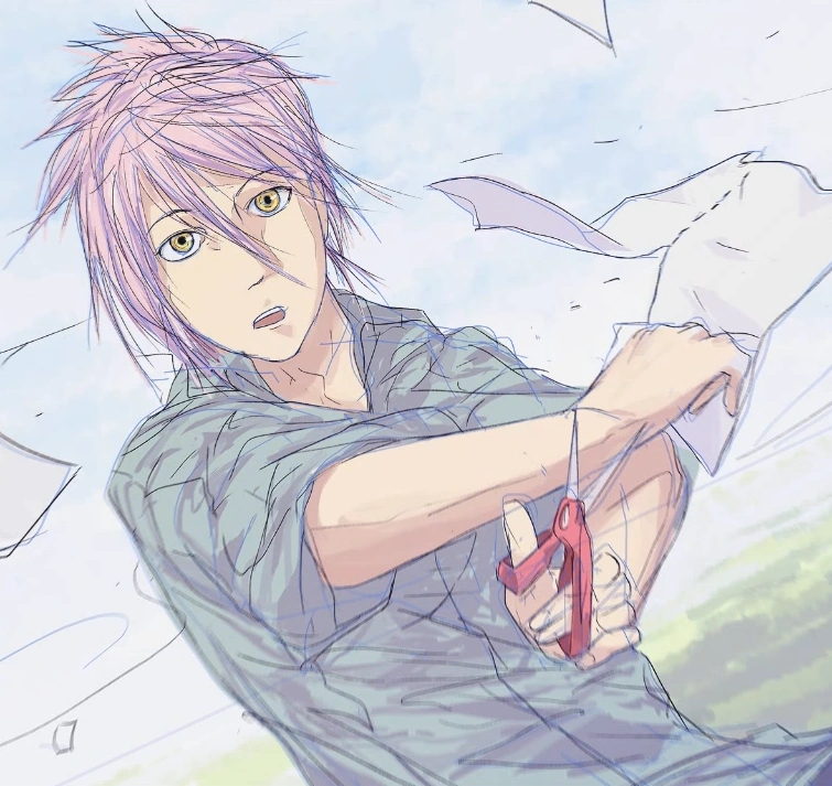 Ashe | Utaite Wiki | Fandom