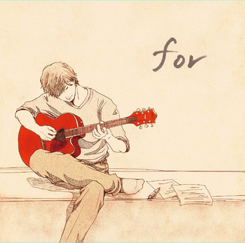 【Ren】 | Utaite Wiki | Fandom