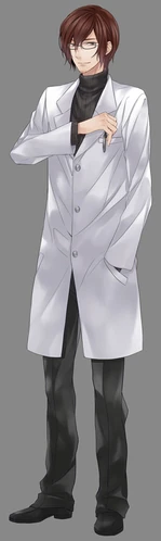 【Ren】 | Utaite Wiki | Fandom