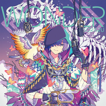 Soraru | Utaite Wiki | Fandom