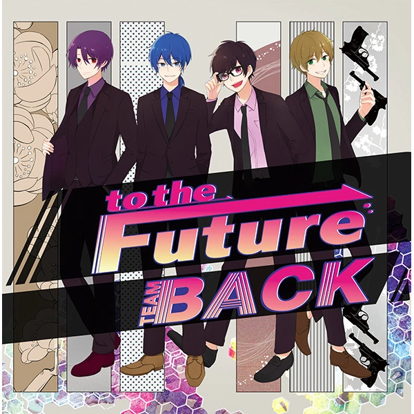 Category:Team BACK | Utaite Wiki | Fandom