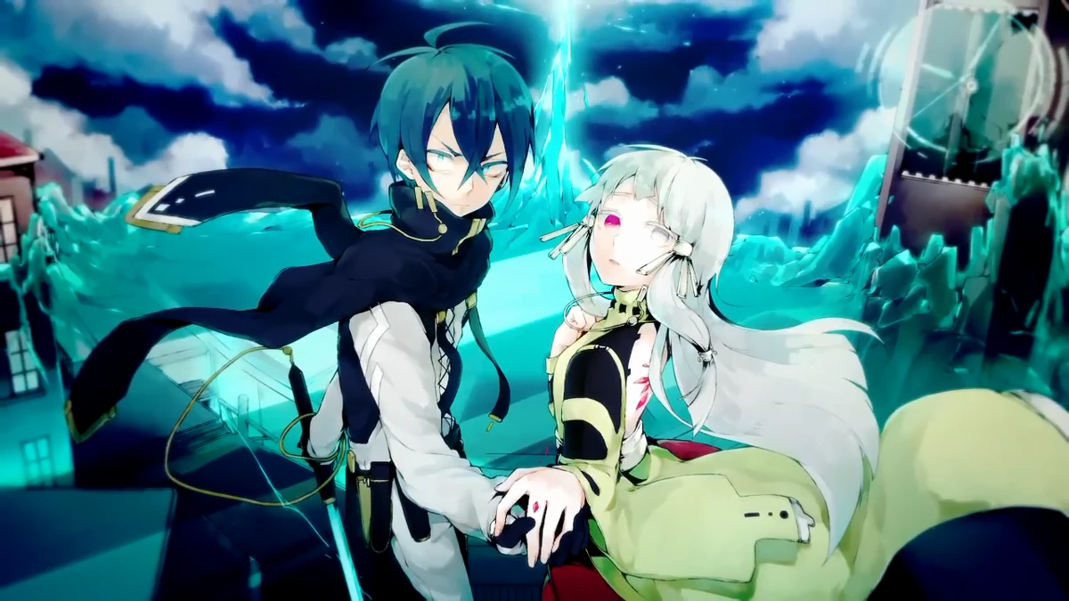 Inochi no Justitia | Utaite Wiki | Fandom