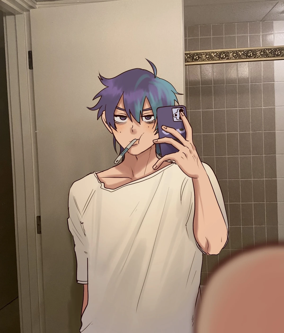 Kiryuin Sena | Utaite Wiki | Fandom