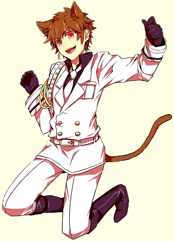 samurai-man | Utaite Wiki | Fandom