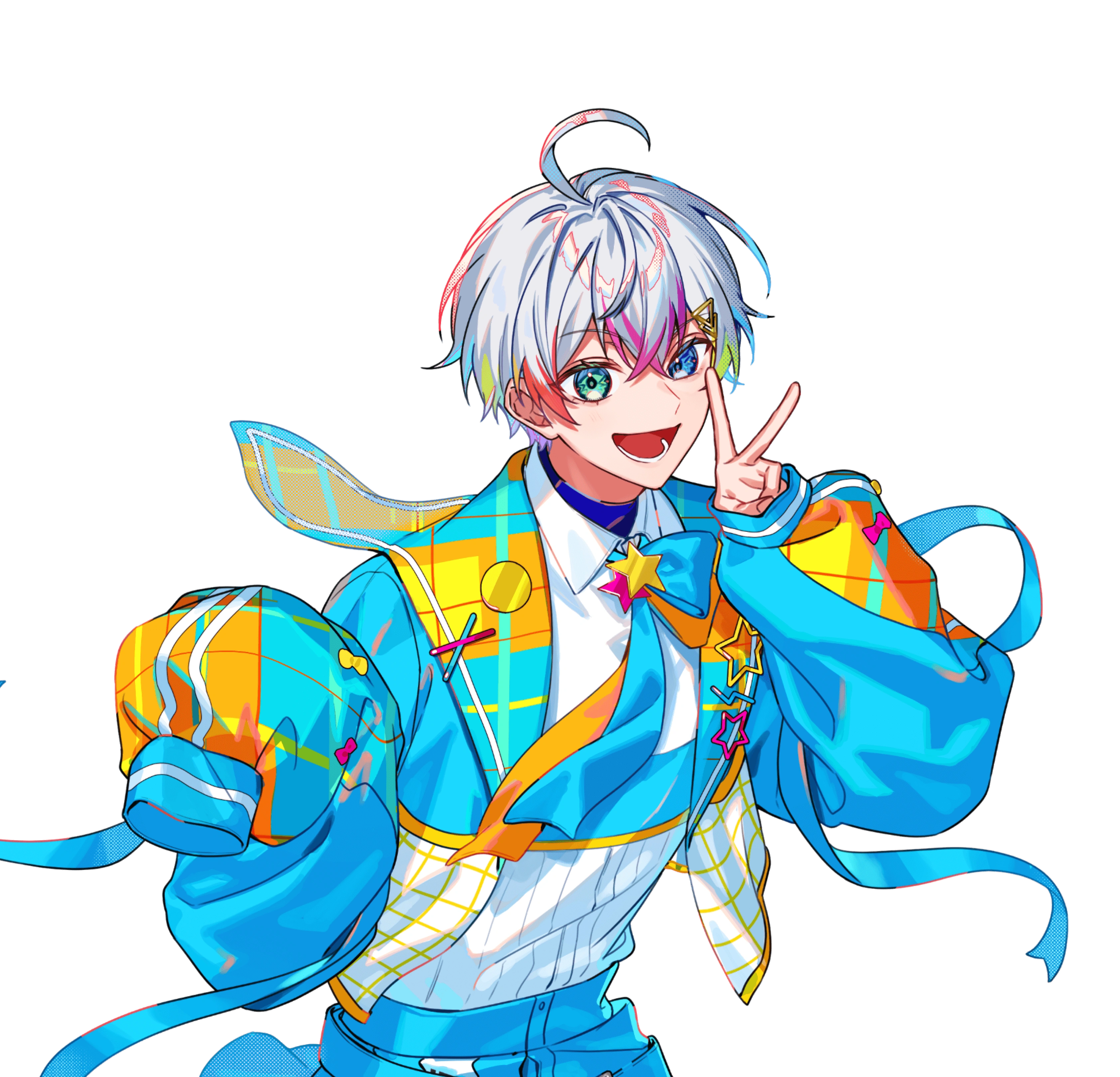 Relu | Utaite Wiki | Fandom