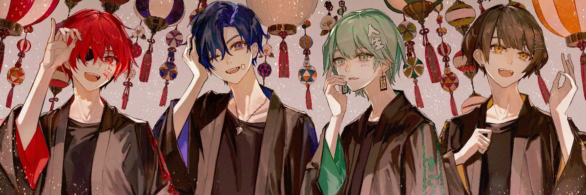 Shikisai | Utaite Wiki | Fandom