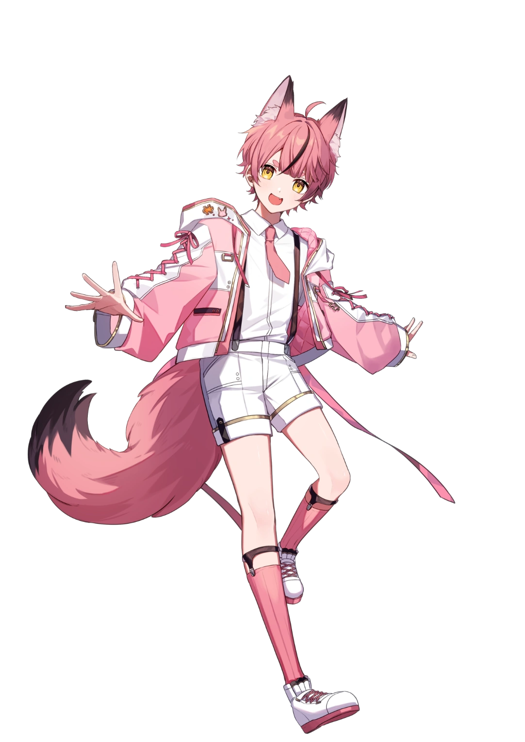 Nauta | Utaite Wiki | Fandom