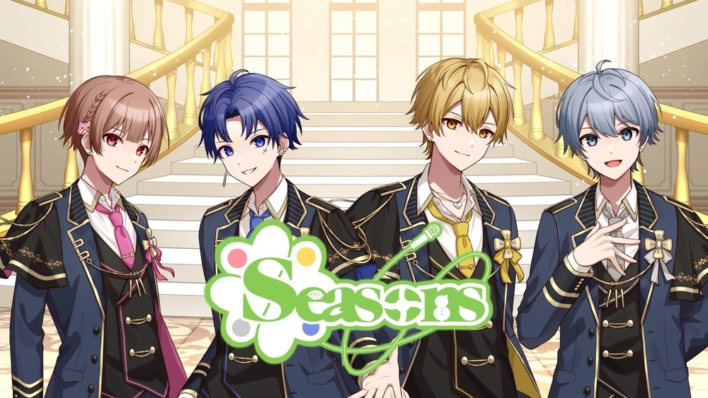 Seasons | Utaite Wiki | Fandom
