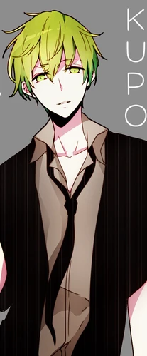 KUPO | Utaite Wiki | Fandom