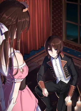 Ikasan | Utaite Wiki | Fandom