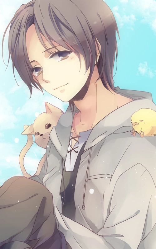 Keysuke | Utaite Wiki | Fandom