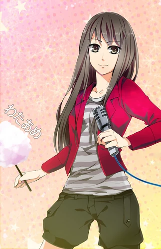 Wataame | Utaite Wiki | Fandom