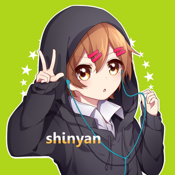 Shinyan | Utaite Wiki | Fandom