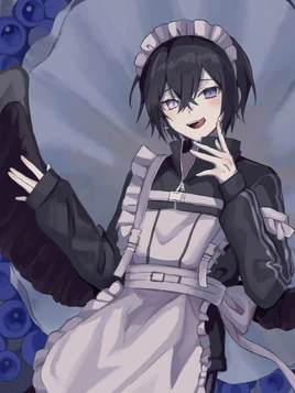 Uto | Utaite Wiki | Fandom