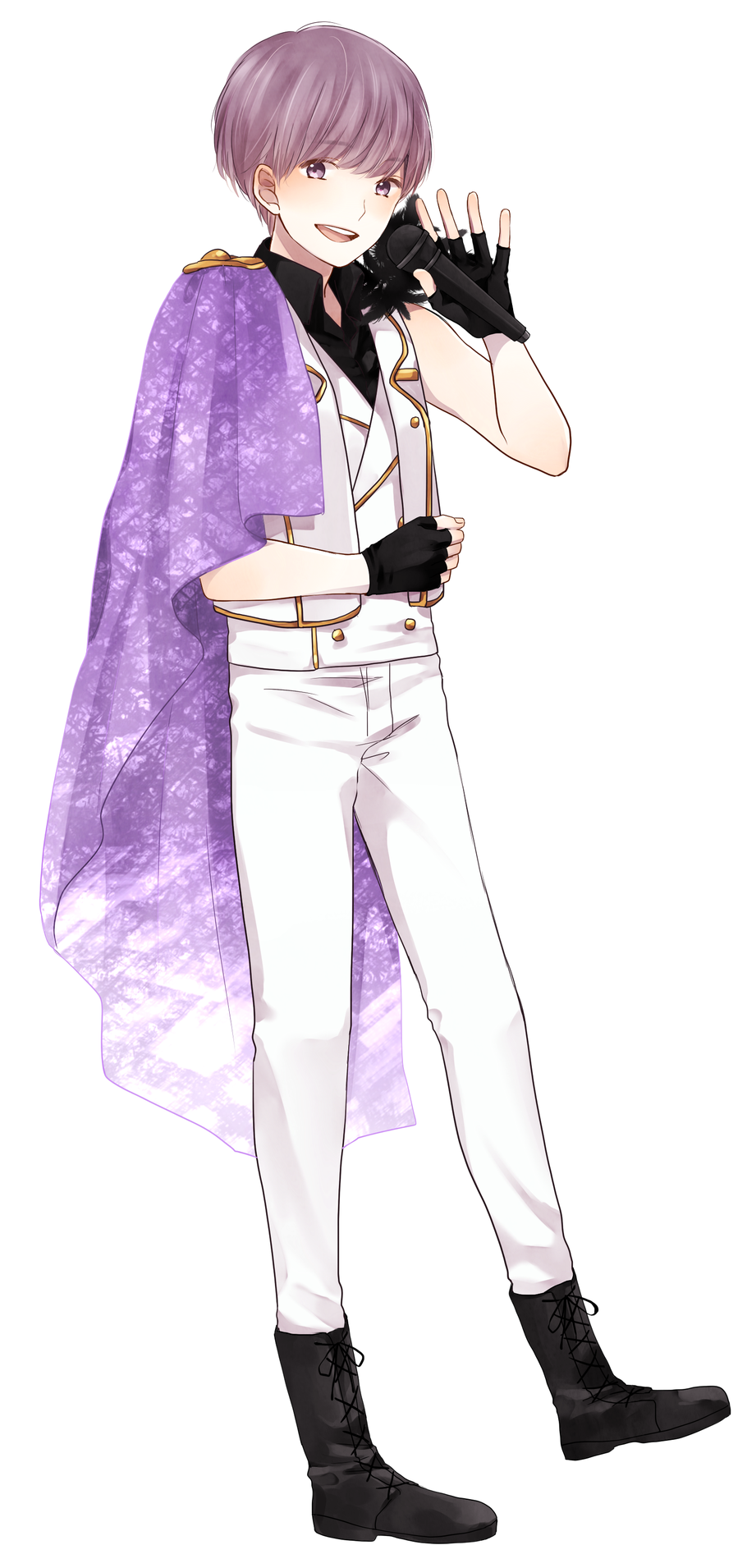 Yukimi | Utaite Wiki | Fandom