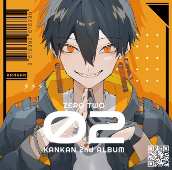 Kankan | Utaite Wiki | Fandom