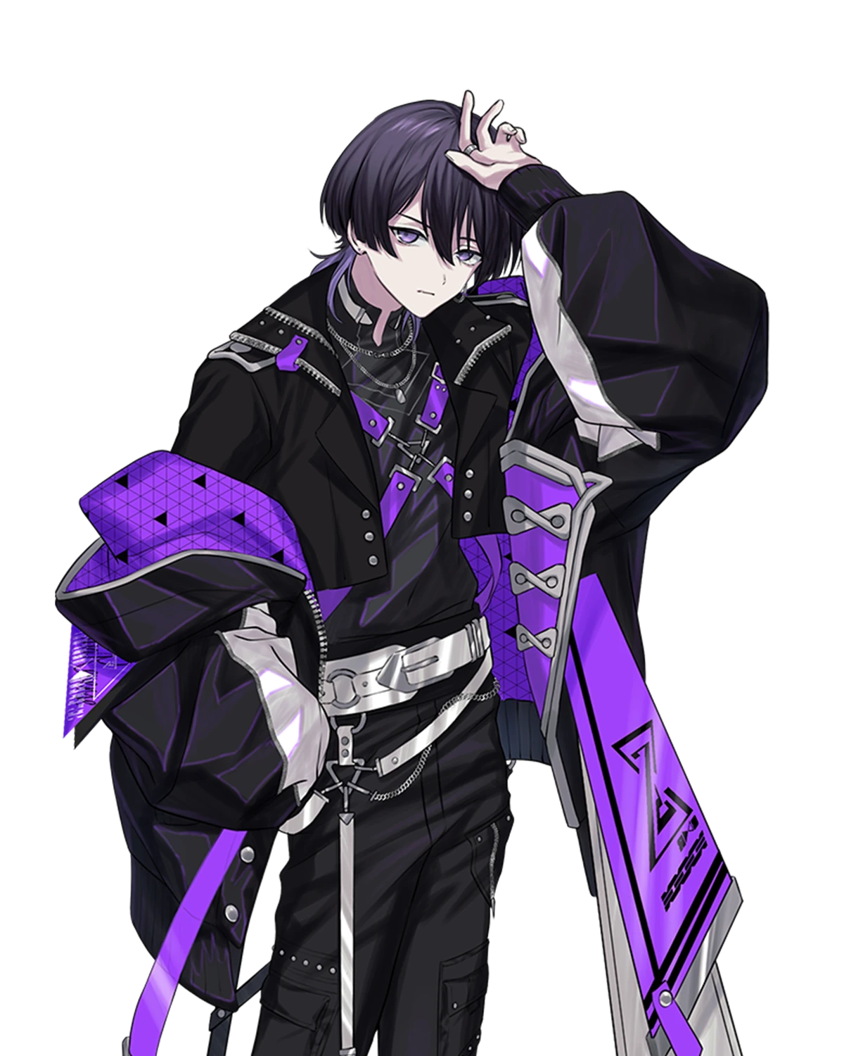 Shino | Utaite Wiki | Fandom