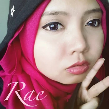 Rae | Utaite Wiki | Fandom