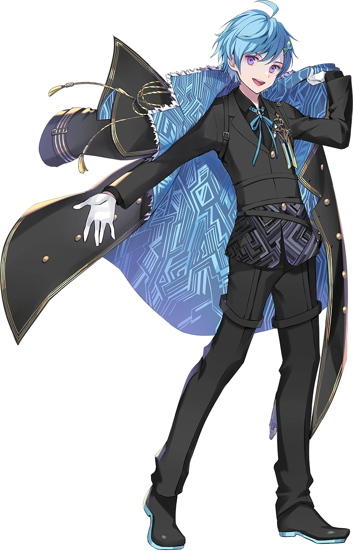 Mahito | Utaite Wiki | Fandom