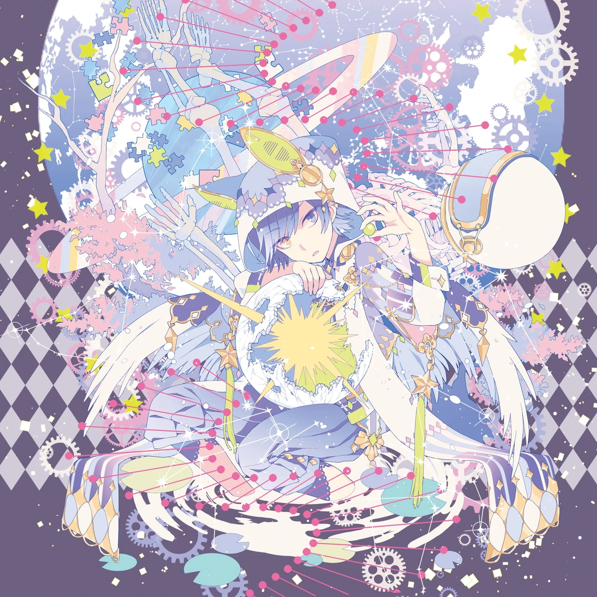 Soraru/Discography/2016-2018 | Utaite Wiki | Fandom