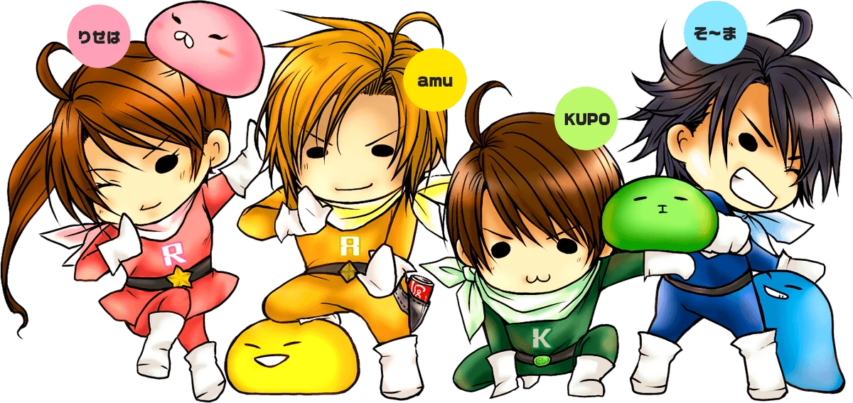 Category:fly away now. | Utaite Wiki | Fandom