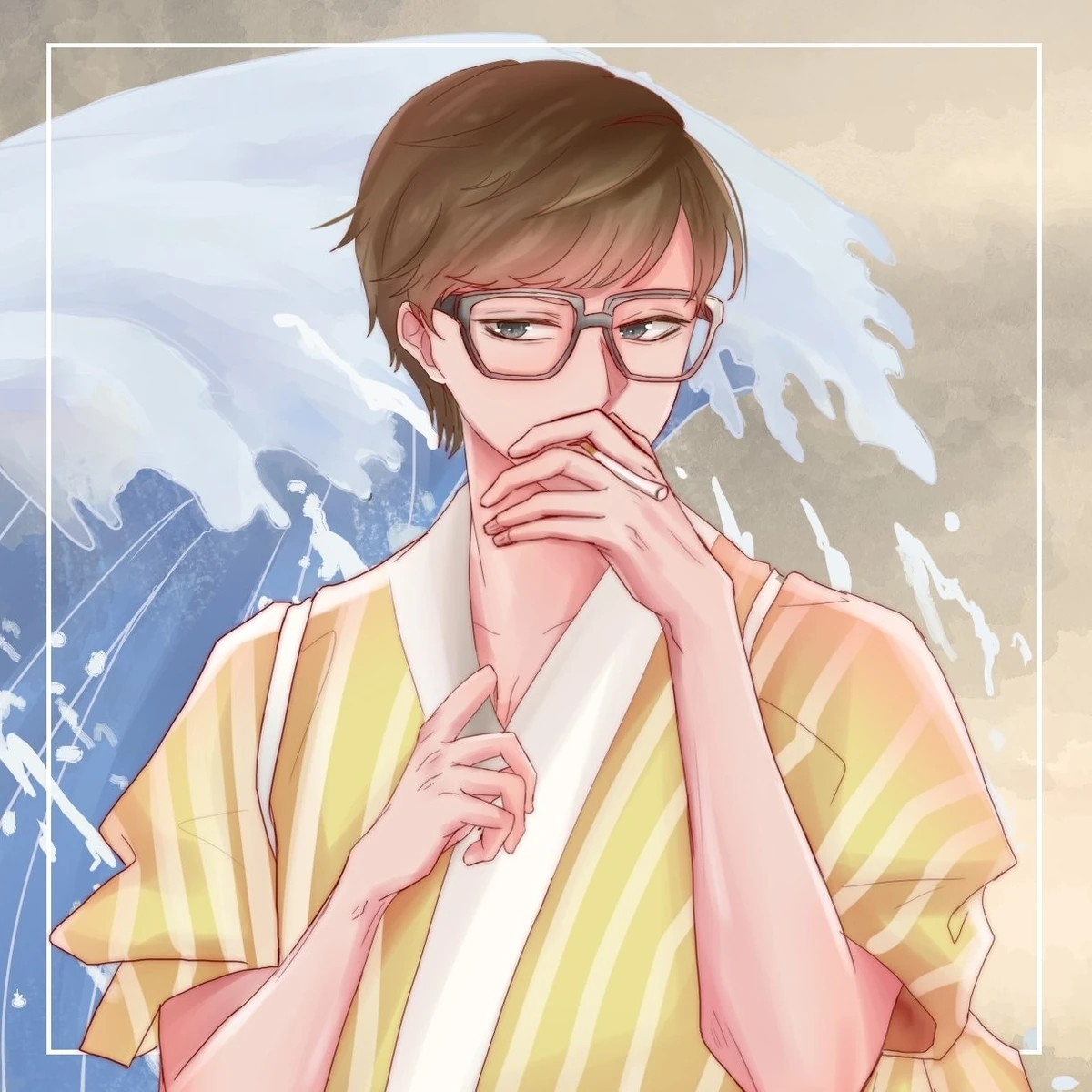 Nuge | Utaite Wiki | Fandom