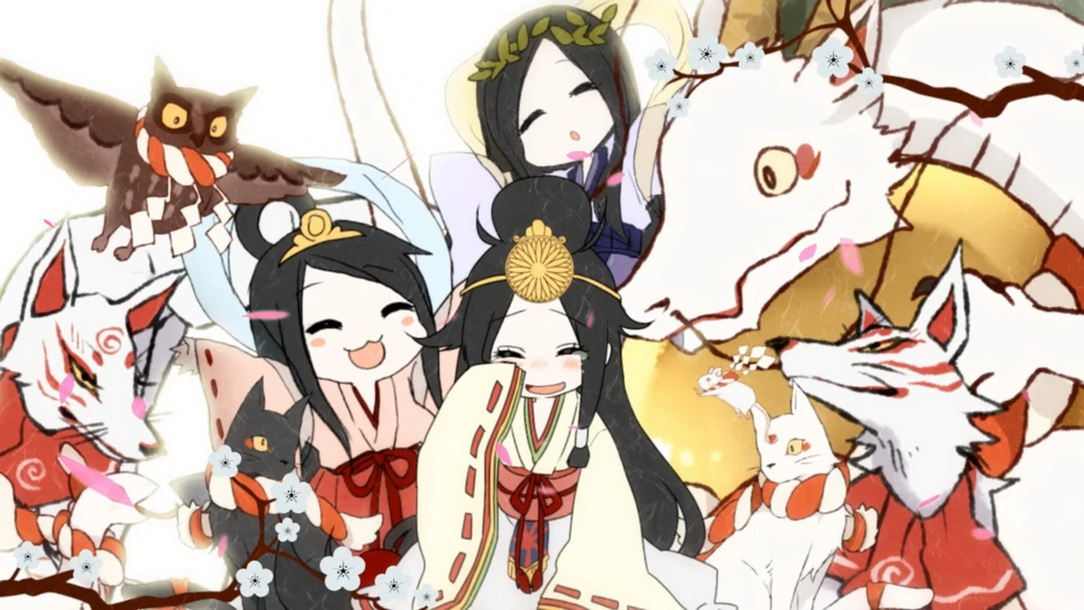 Kami no Manimani | Utaite Wiki | Fandom