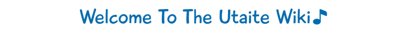 Utaite Wiki | Fandom