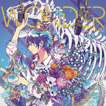 Soraru | Utaite Wiki | Fandom
