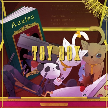 Reji | Utaite Wiki | Fandom