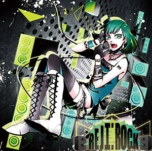 Reji | Utaite Wiki | Fandom