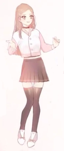 Raon Lee | Utaite Wiki | Fandom