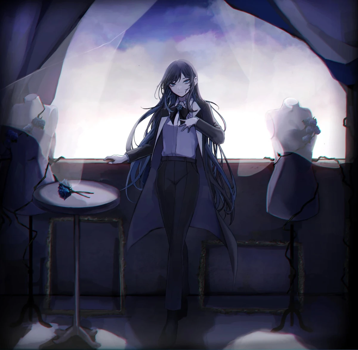 Ado | Utaite Wiki | Fandom