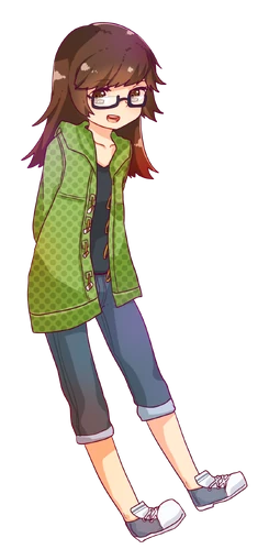 Raphie | Utaite Wiki | Fandom