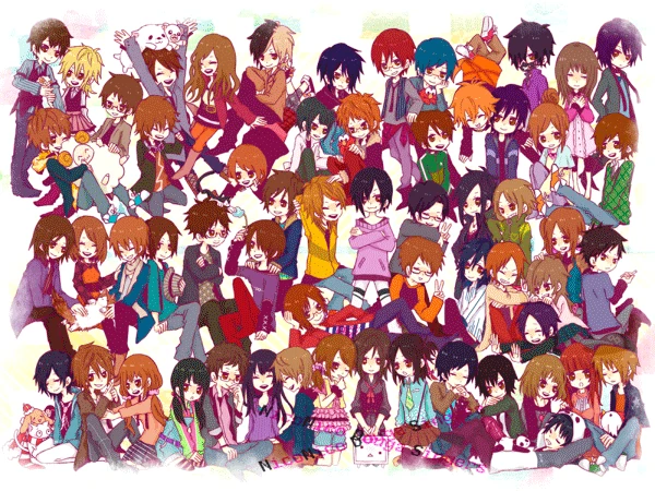 Utaite Wiki:Requirements | Utaite Wiki | Fandom