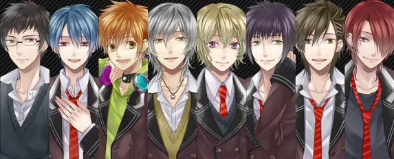 Category:Media | Utaite Wiki | Fandom