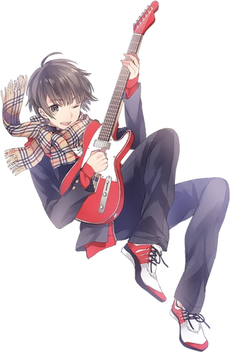 Pusu | Utaite Wiki | Fandom