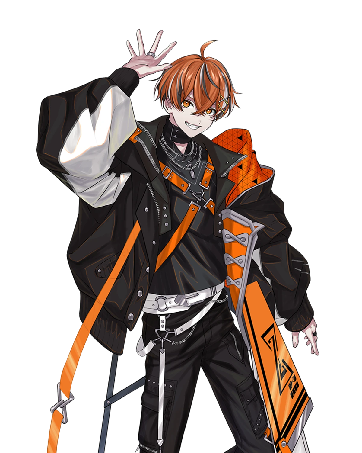 Urumiya | Utaite Wiki | Fandom
