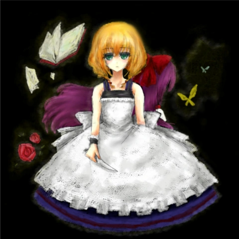 Category:Indie RPG Game Songs | Utaite Wiki | Fandom